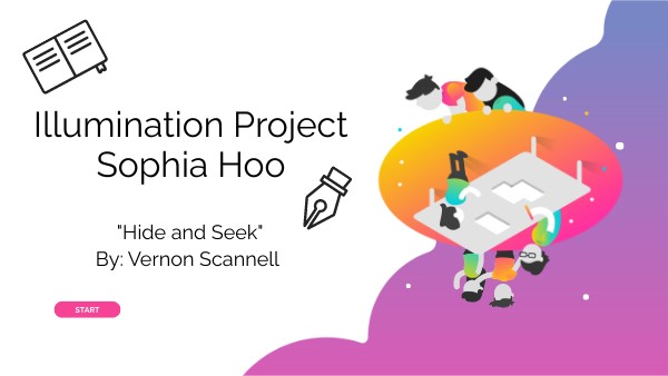 VIBRANT FLIPPED CLASSROOM PRESENTATION | Genially