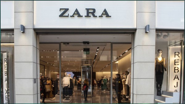 zara | Genially