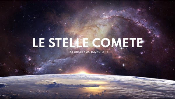 Le Stelle Comete
