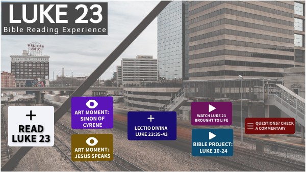 Luke 23