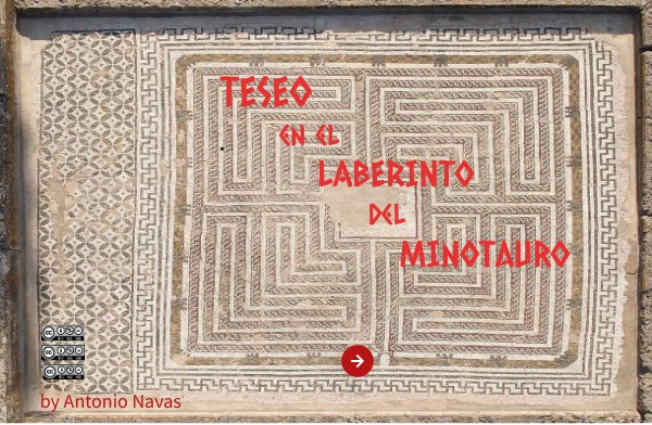 TESEO EN EL LABERINTO | Genially