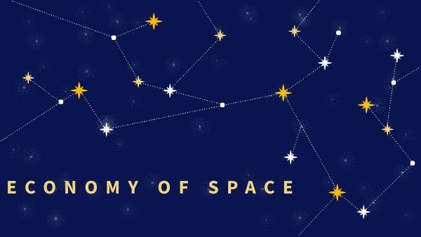 Space Economy | Genially