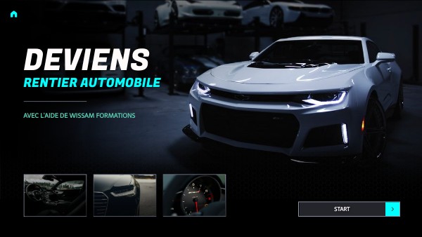 SUPPORT DE FORMATION | Genially