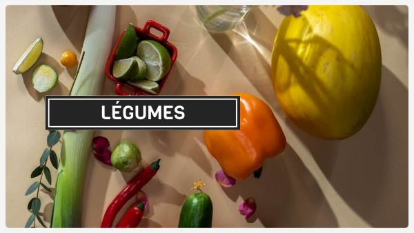 LEGUME 1