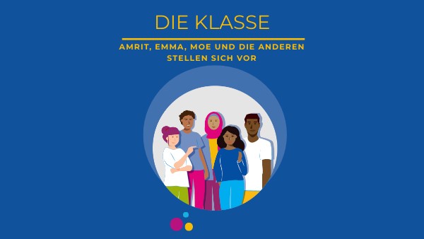 Die Klasse | Genially