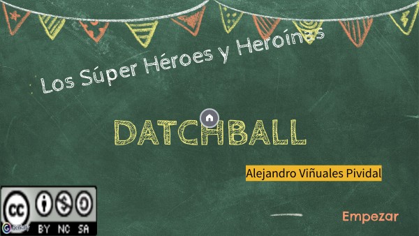 Datchball