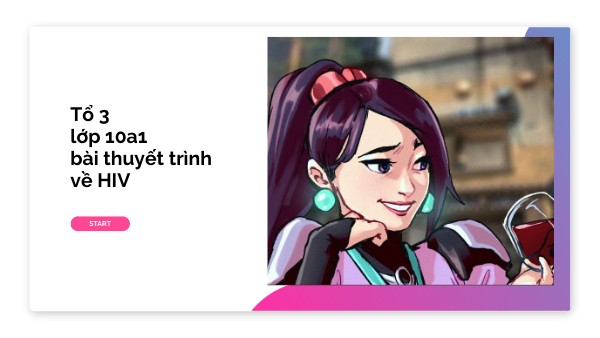 VIBRANT DIDACTIC UNIT | Genially