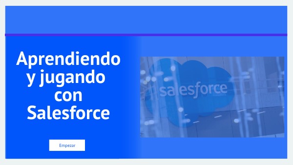 BORRADOR DE PRUEBA | Genially