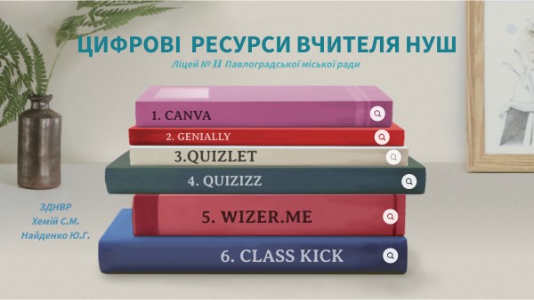 Copy - BOOKS GUIDE | Genially