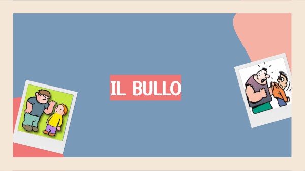 Il Bullo