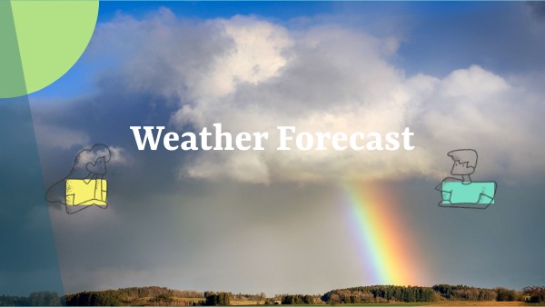 Weather 2_Weather Forecast