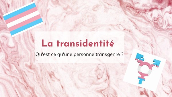 TRANSidentité