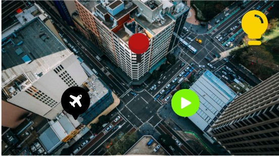 Imagen interactiva | Genially