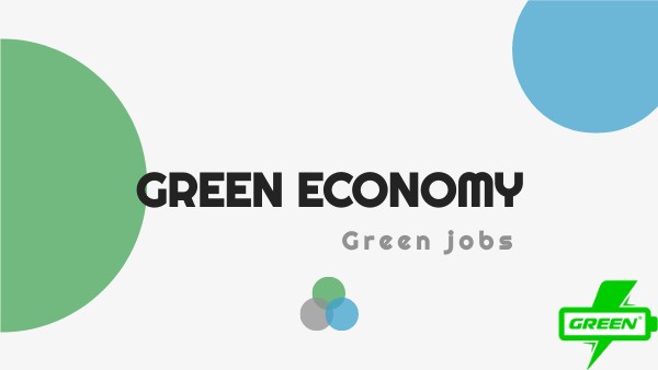 green economy