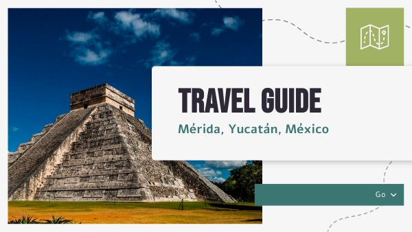 Final project: an interactive travel guide - Angel Guillermo Cua Españ ...