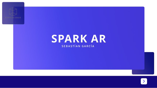 Spark AR