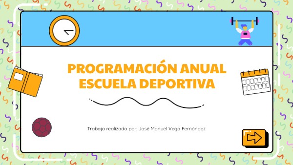 Programación | Genially