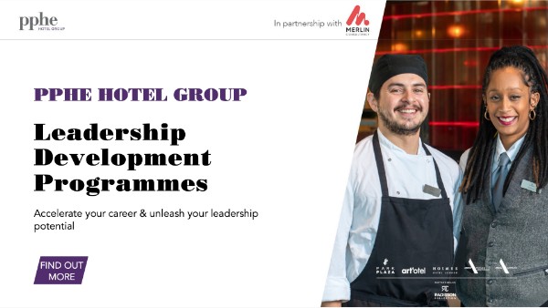 PPHE Leadership Programmes