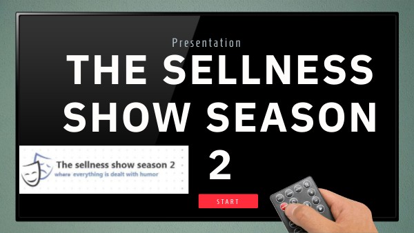 TELEVISION PRESENTATION