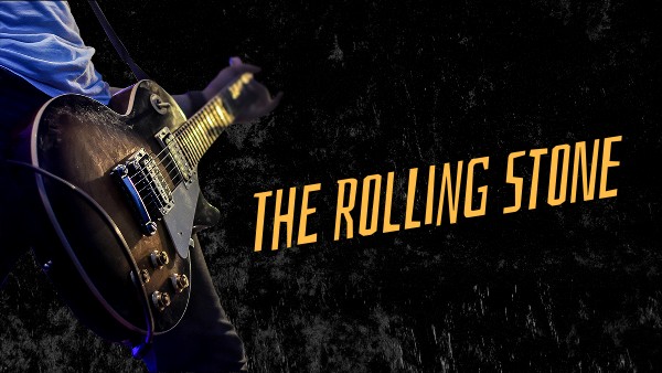 THE ROLLING STONE | Genially