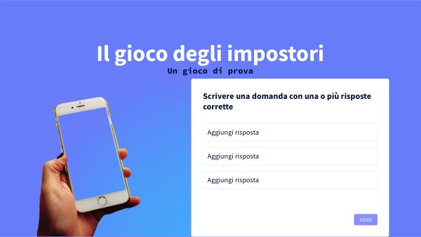 IMPARA A USARE GENIALLY