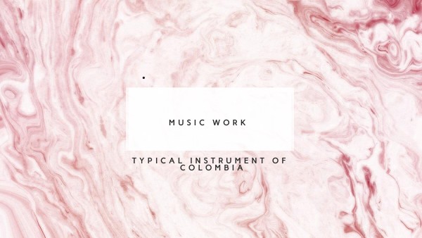 music work