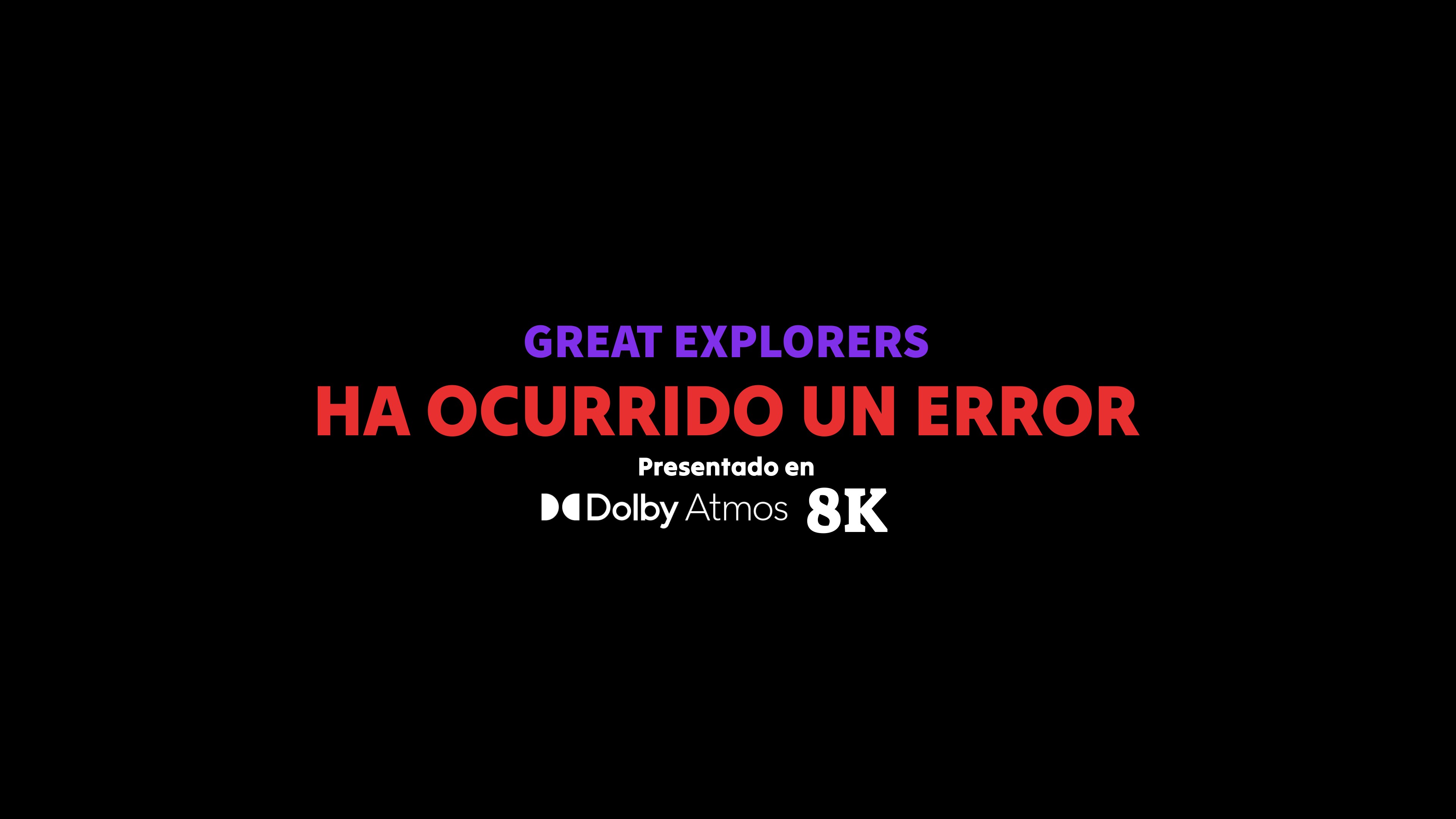 GREAT EXPLORERS | Genially