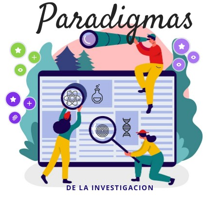 paradigmas de la investigación