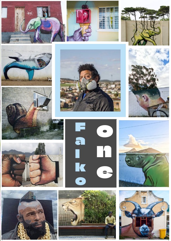 Falko One | Genially