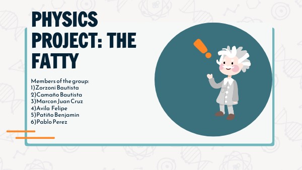 rocket car project | Genially