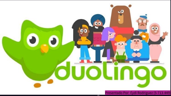Duolingo