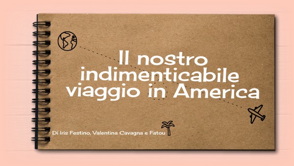 MEMORIES PRESENTATION | Genially