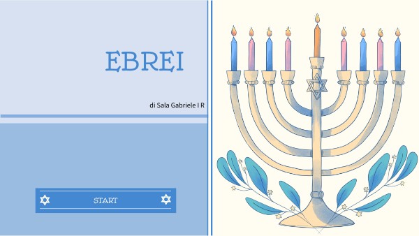 Ebrei