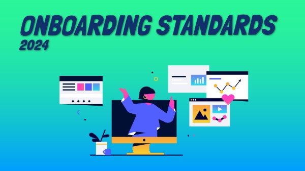 2024 - Onboard Refresh | Genially