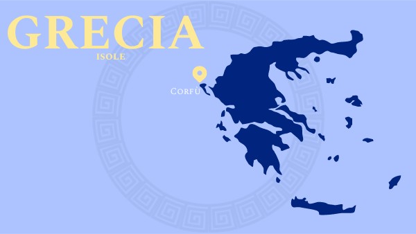 Corfù