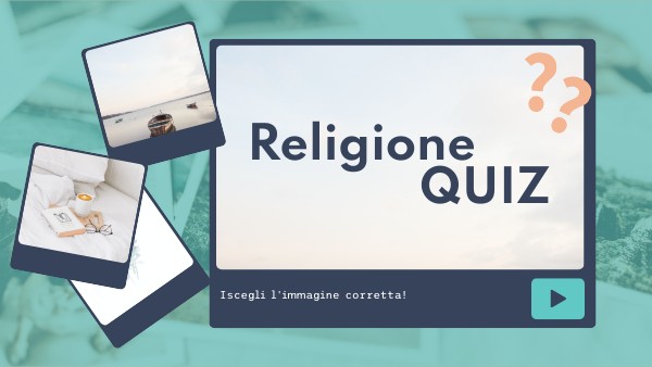 RELIGIONE | Genially