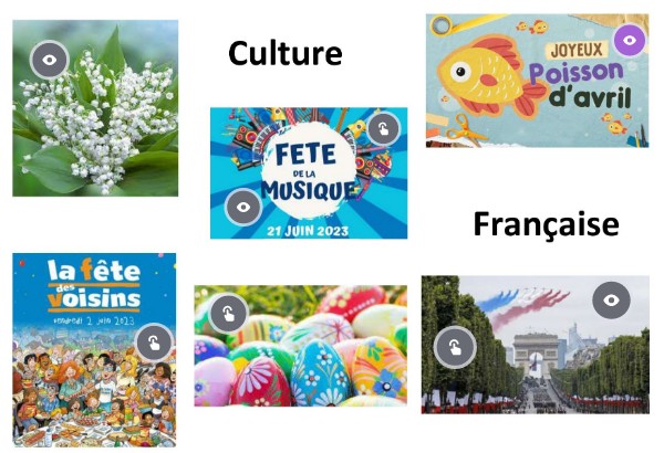 La Culture Française