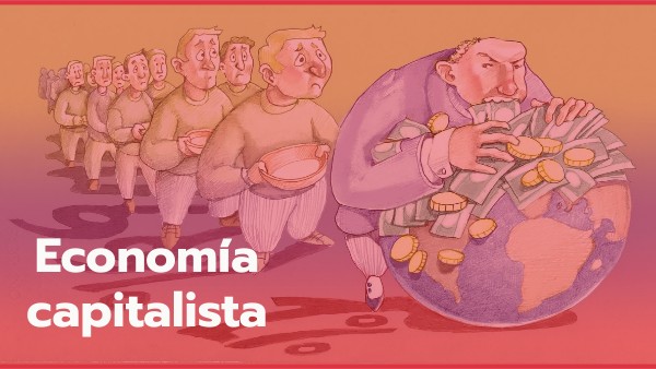 capitalismo | Genially