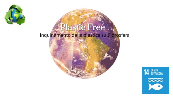 FREE PLASTIC
