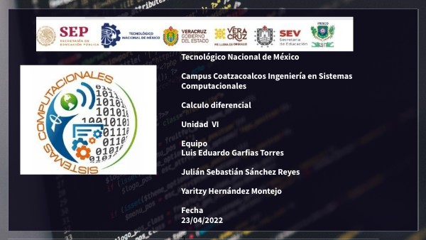 Unidad VI. Flujos y archivos | Genially