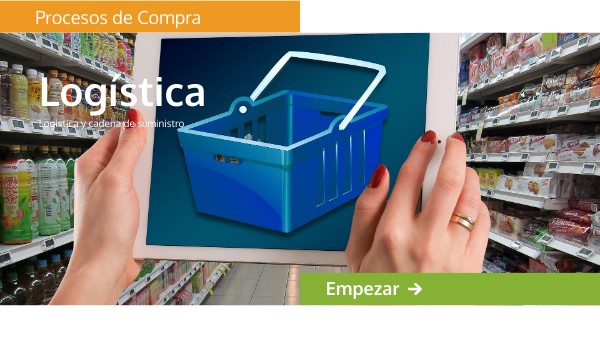 PROCESOS DE COMPRA CLASE 1 | Genially