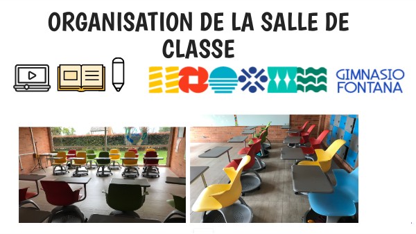 11 º DELF A2 - III PERIODE 23-24 | Genially