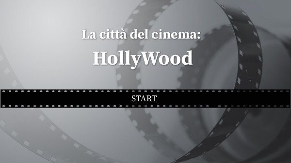 HollyWood