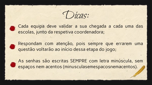 Código QR - Escape Ibn | Genially