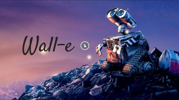 WALL-E