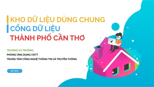 KHO DL DÙNG CHUNG_CHIỀU T5 | Genially