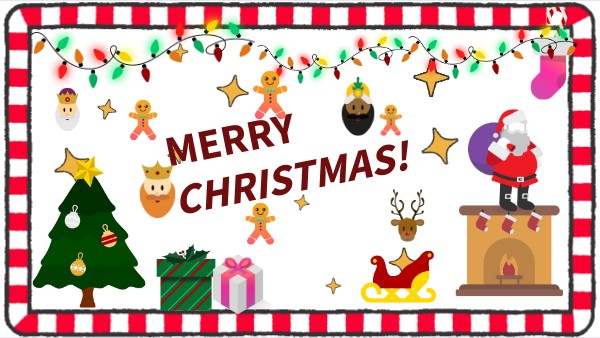 CHRISTMAS