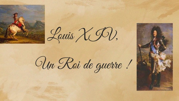 HISTORY PRESENTATION III