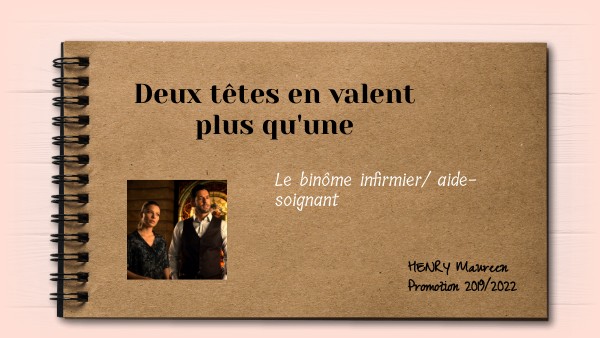 Soutenance HENRY Maureen