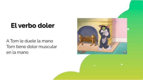 doler powerpoint | Genially